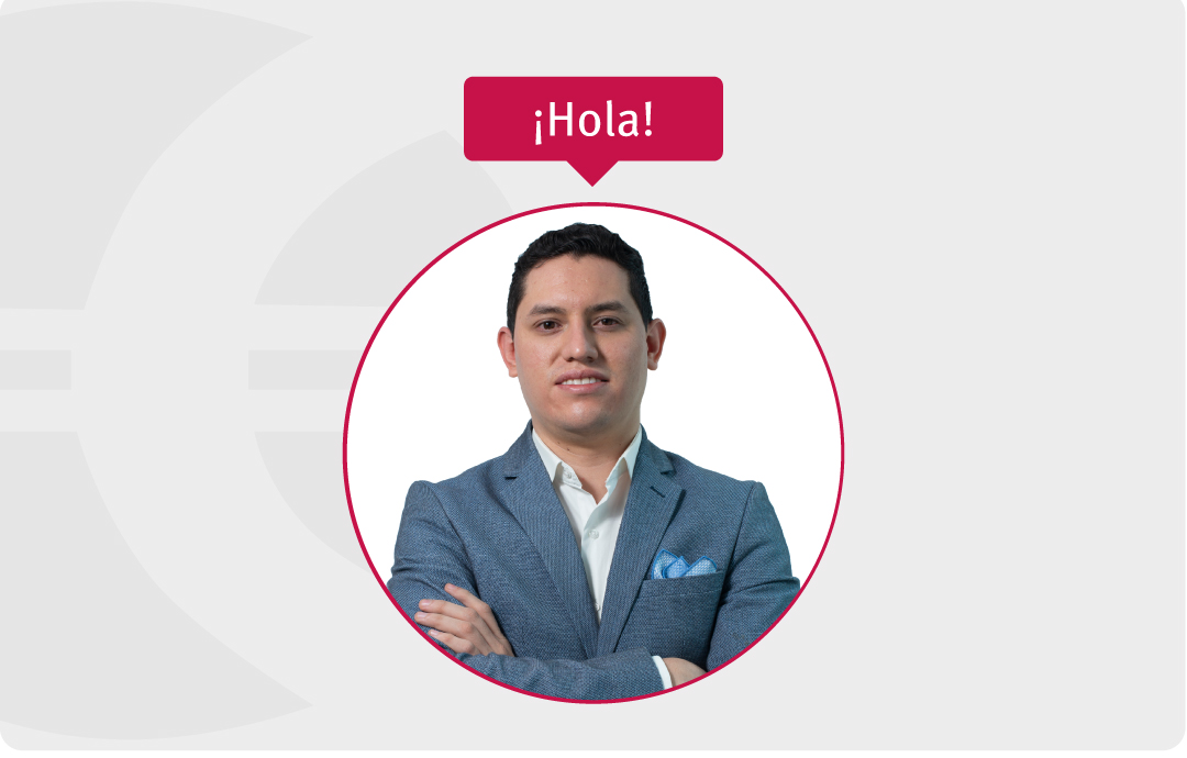 Fernando García Ávila - Ecovis